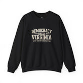 Yes on Virginia Redistricting Signs – Democracy Signs