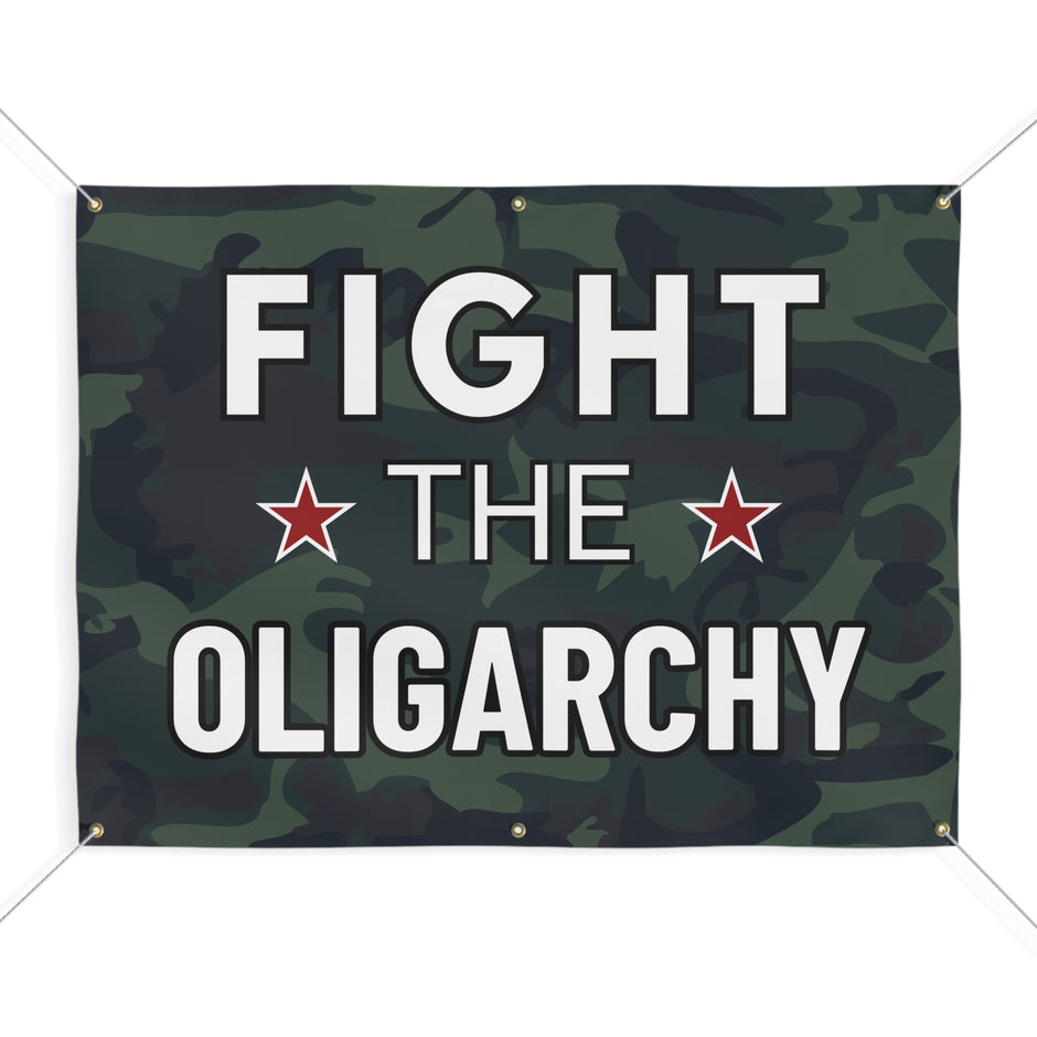 Pro Democracy Political Banners and Election Posters – Democracy Signs