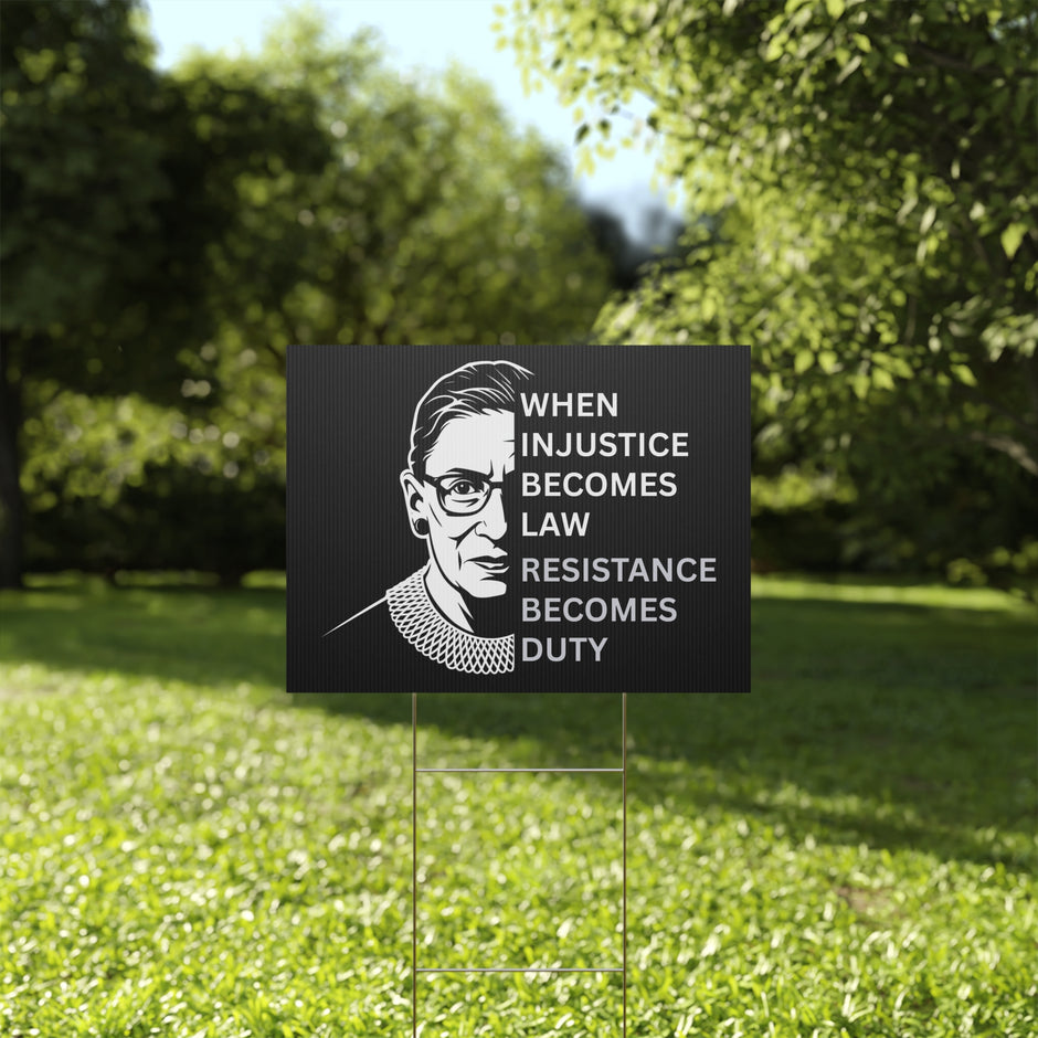 The Best Pro Democracy Signs and Merchandise