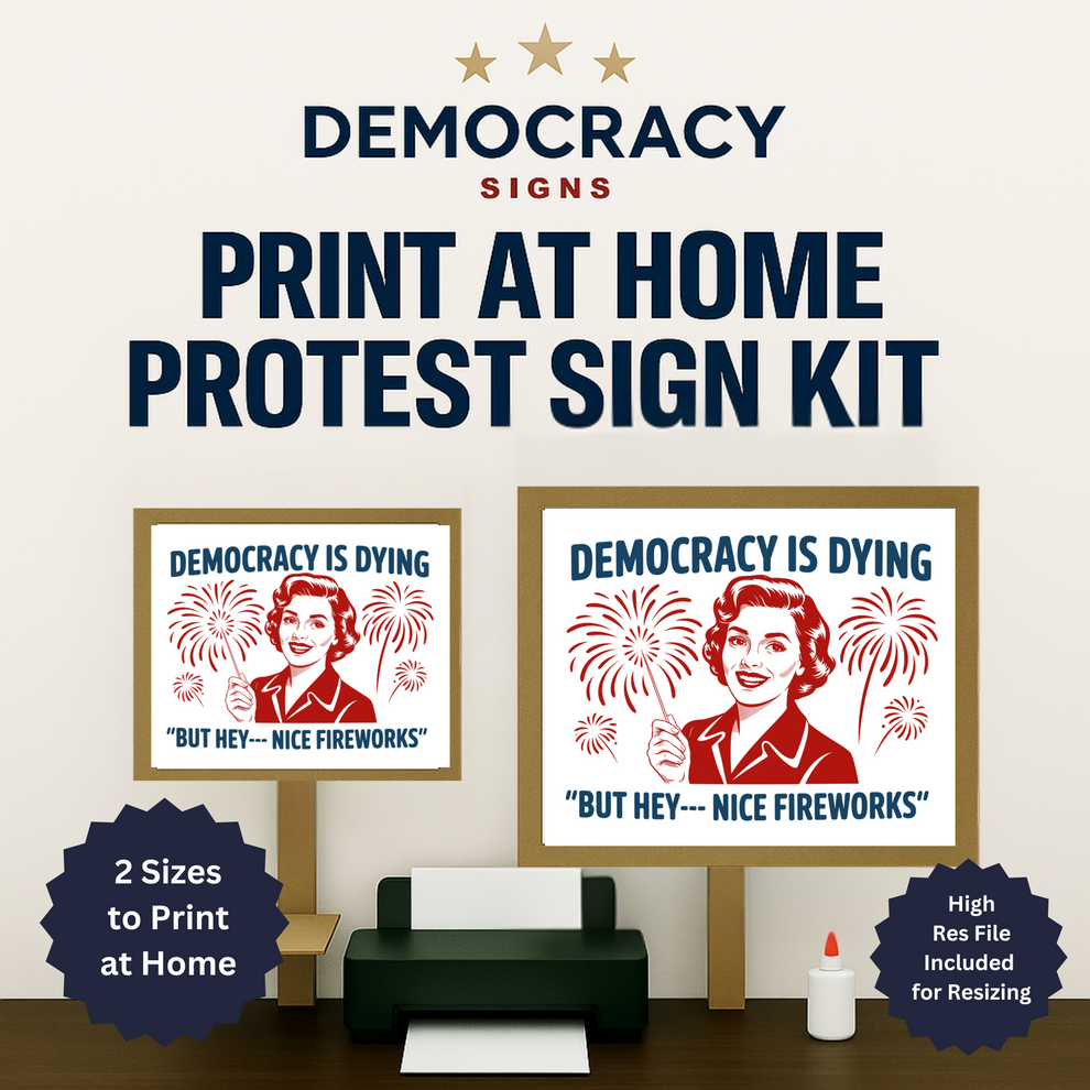 Free Protest Signs, Anti Trump Protest Signs, Printable Protest Signs ...