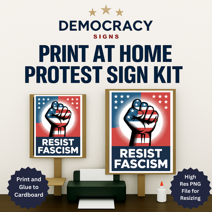 Free Protest Signs, Anti Trump Protest Signs, Printable Protest Signs ...