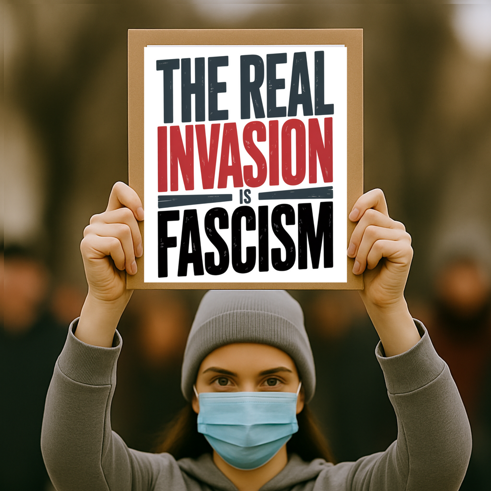 Print at Home Protest Signs, 3 Signs Included, Printable Protest Signs ...