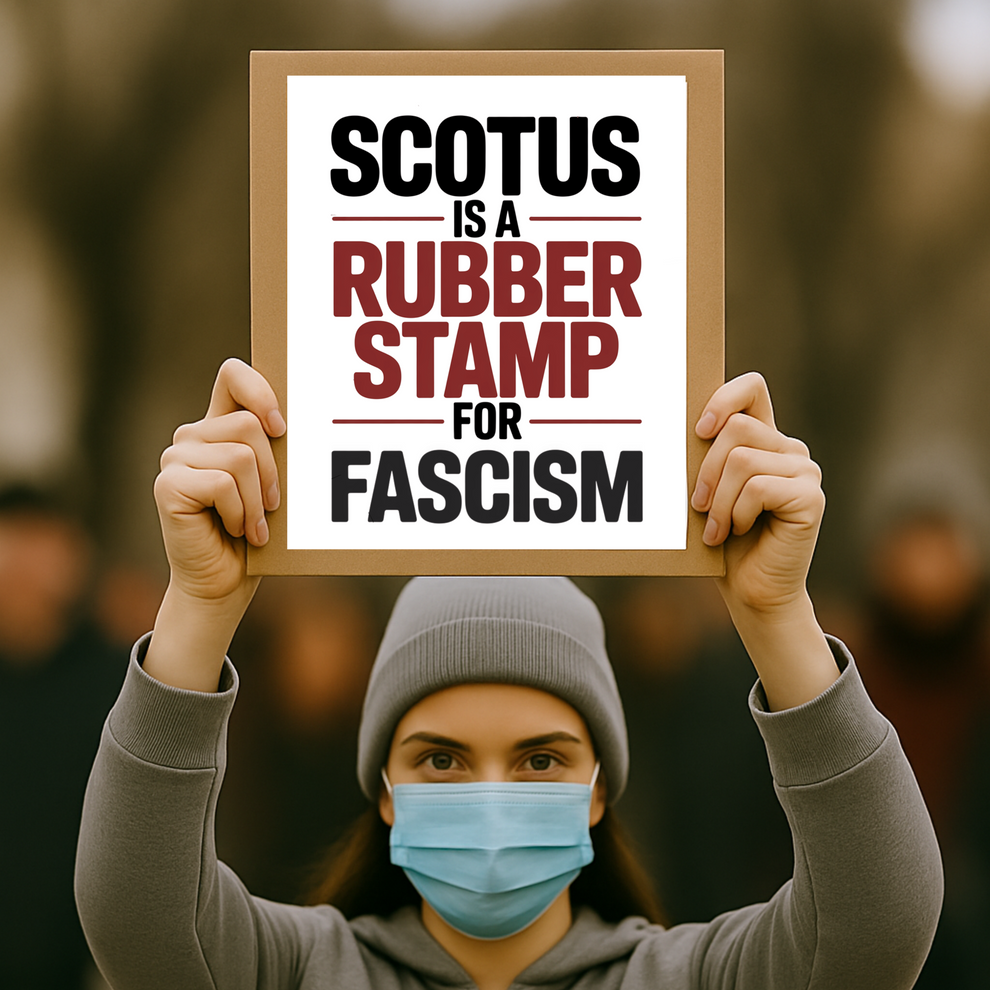 Print at Home Protest Signs, 3 Signs Included, Printable Protest Signs ...