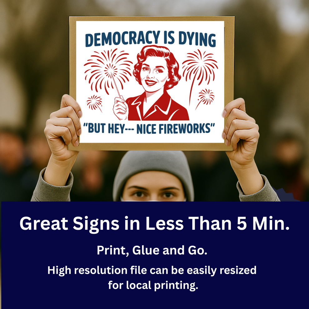 Free Protest Signs, Anti Trump Protest Signs, Printable Protest Signs ...