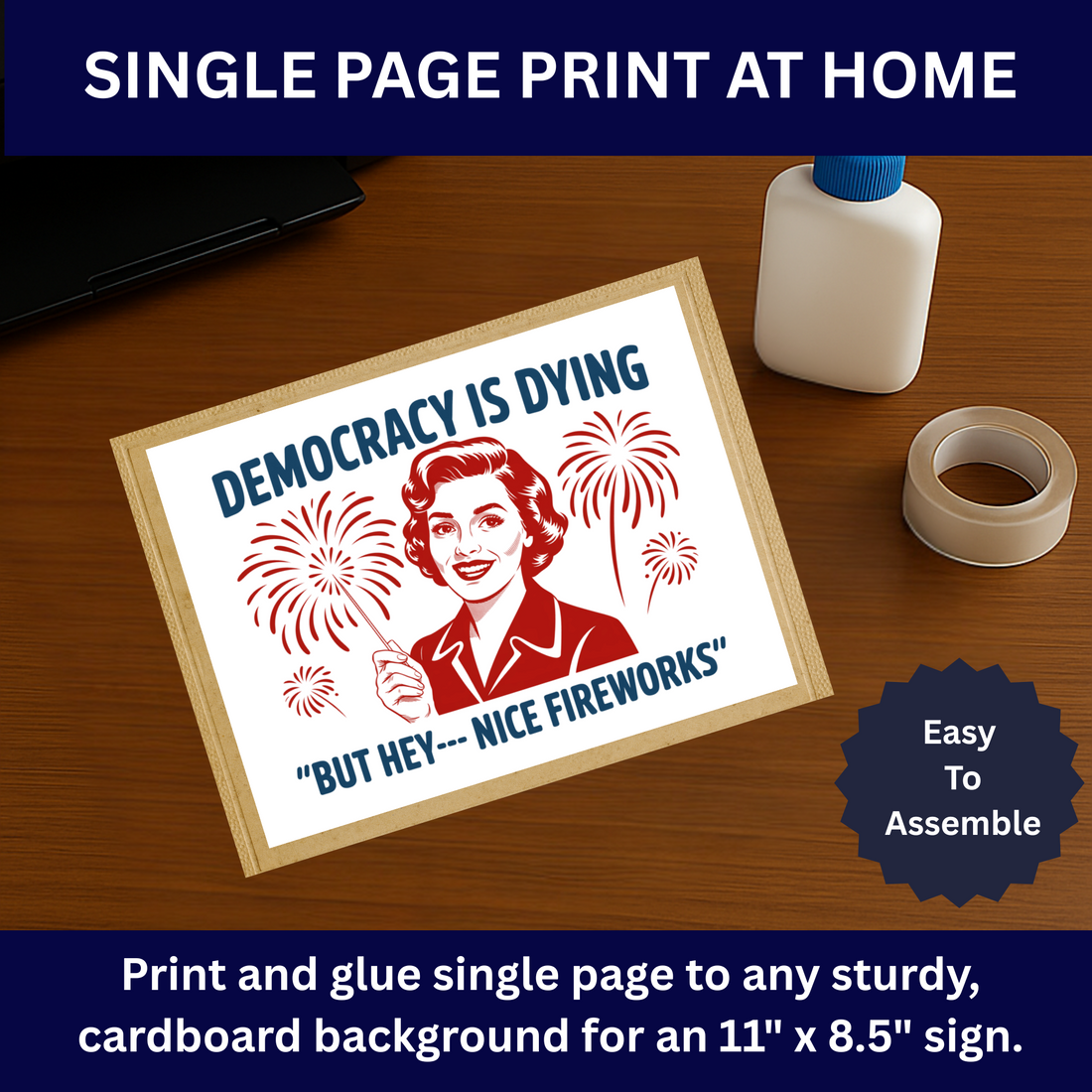 Free Protest Signs, Anti Trump Protest Signs, Printable Protest Signs ...